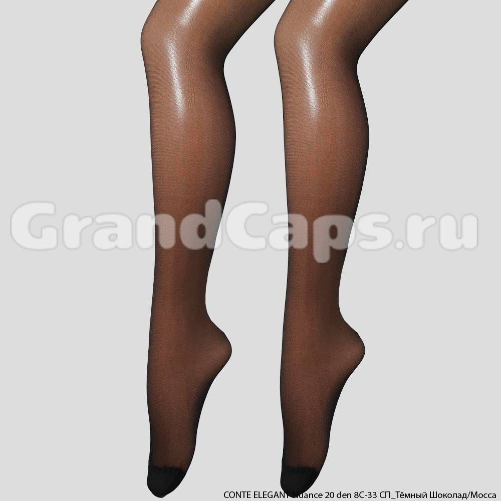 Nuance 20 den Conte elegant (колготки женские) 8C-33 CП